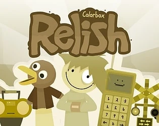 Fanon:RELISH!!! | Incredibox Wiki | Fandom