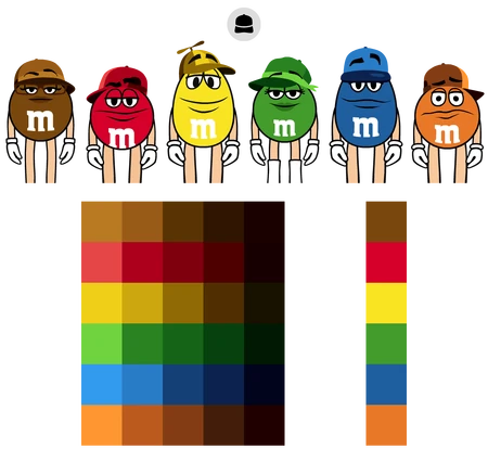 Beats | Incredibox Wiki | Fandom