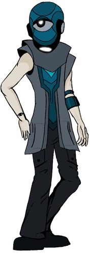 Detector | Incredibox Wiki | Fandom