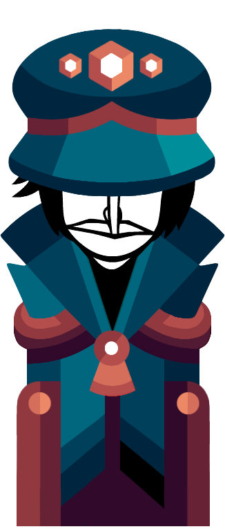 Conductor | Incredibox Wiki | Fandom