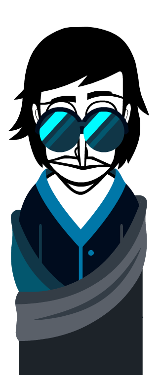 Fanon:Nightscape/Lil Bro | Incredibox Wiki | Fandom