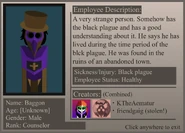 Baggon | Incredibox Wiki | Fandom