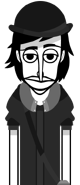 Beatnik | Incredibox Wiki | Fandom