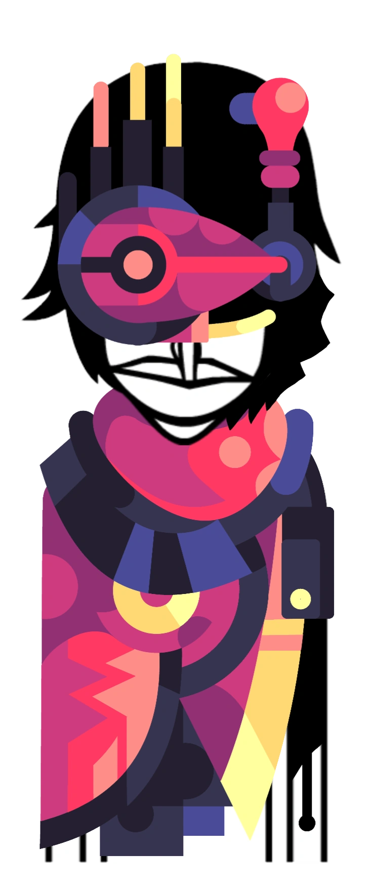 Wooden Fish | Incredibox Wiki | Fandom