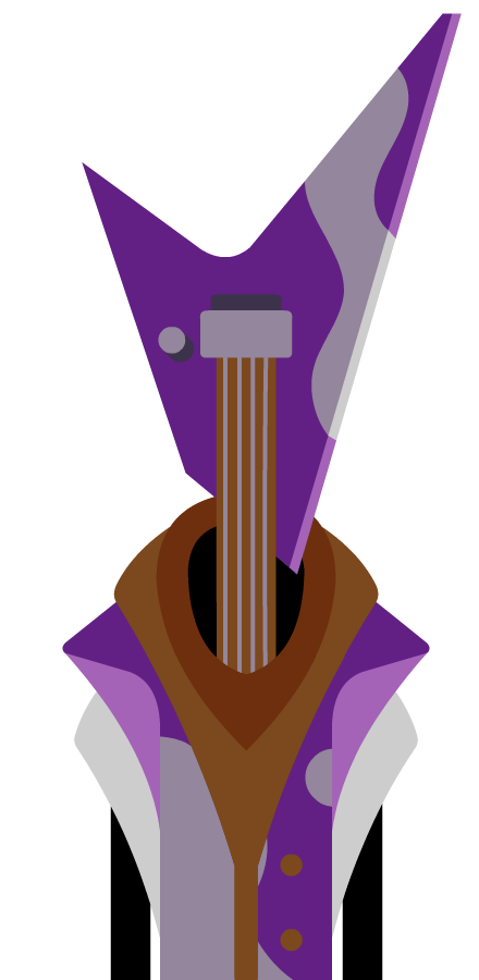 Rock | Incredibox Wiki | Fandom