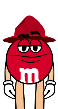 Red M&M | Incredibox Wiki | Fandom