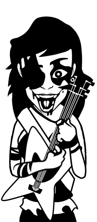 Fanon:Orin Ayo Remake/Lilac | Incredibox Wiki | Fandom