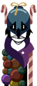 Santa | Incredibox Wiki | Fandom