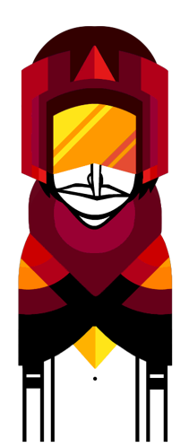 Luis Scarlett | Incredibox Wiki | Fandom