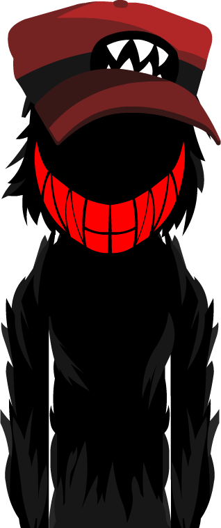 Fanon:Express/Specter | Incredibox Wiki | Fandom