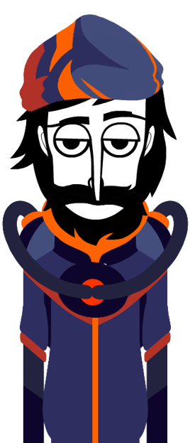 Blues | Incredibox Wiki | Fandom
