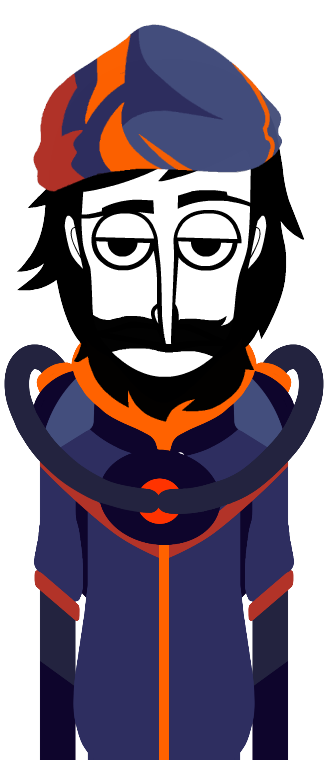 Blues | Incredibox Wiki | Fandom