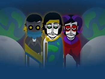 Galaxy | Incredibox Wiki | Fandom