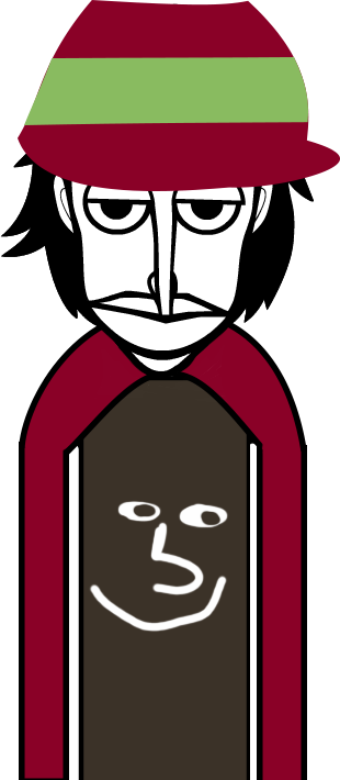 Pogger | Incredibox Wiki | Fandom