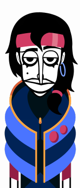 Agatha | Incredibox Wiki | Fandom