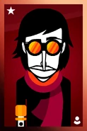 Mike Scarlett | Incredibox Wiki | Fandom