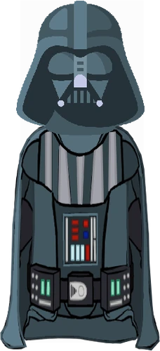 Darth Vader | Incredibox Wiki | Fandom