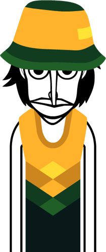 Chouk | Incredibox Wiki | Fandom