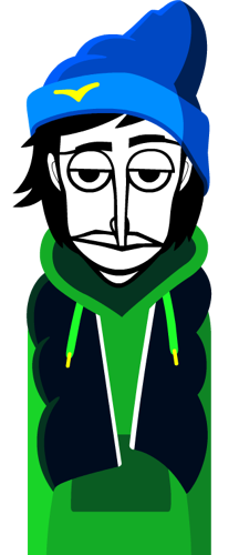 Boom Fuzz | Incredibox Wiki | Fandom