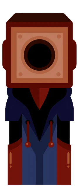 Baulk Harris | Incredibox Wiki | Fandom