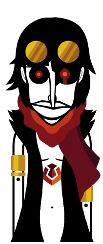 Mike Scarlett | Incredibox Wiki | Fandom