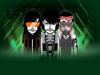 Boten Anna | Incredibox Wiki | Fandom