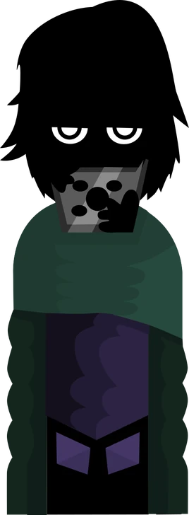 Esteban | Incredibox Wiki | Fandom