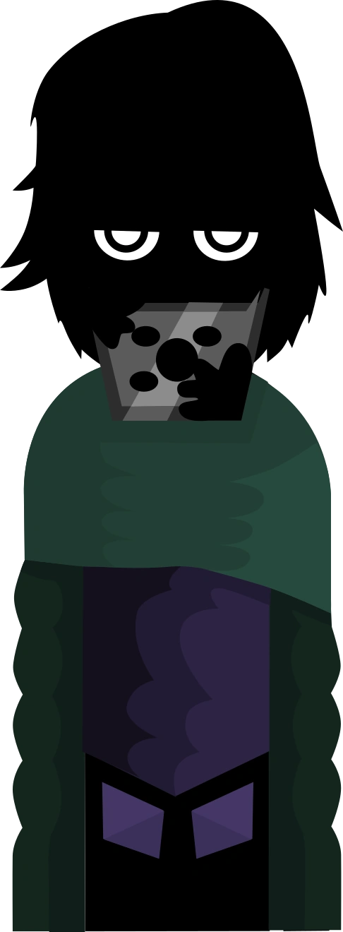 Expensivebox | Incredibox Wiki | Fandom