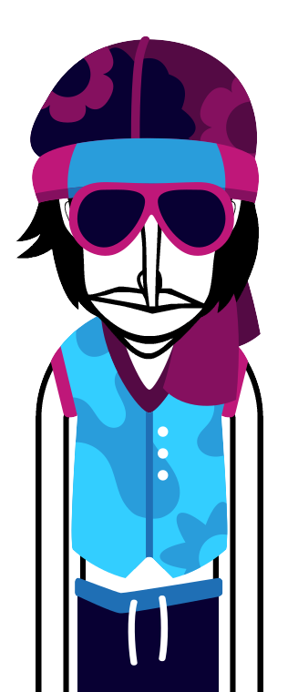Mr. Chord-stacky | Incredibox Wiki | Fandom