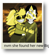 Fanon:Mustard/Bweswees Bizznip | Incredibox Wiki | Fandom