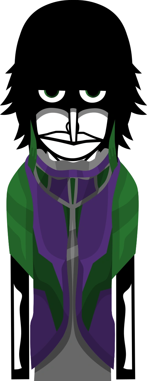 Zephyr | Incredibox Wiki | Fandom