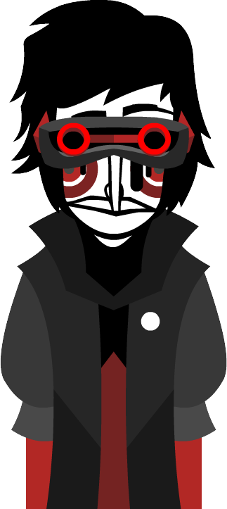 Fanon:Express/Crash | Incredibox Wiki | Fandom