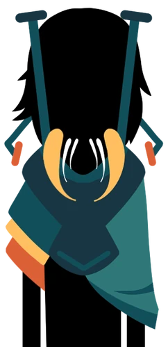 Fanon:Piège/Arachnid | Incredibox Wiki | Fandom