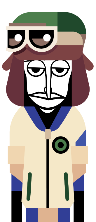 Fanon:Buzz!/Beat 1 | Incredibox Wiki | Fandom
