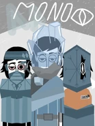 Mono | Incredibox Wiki | Fandom