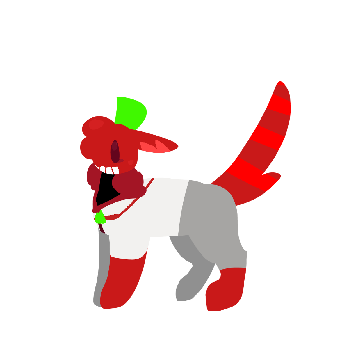 Cheery man | Incredibox-animals Wiki | Fandom