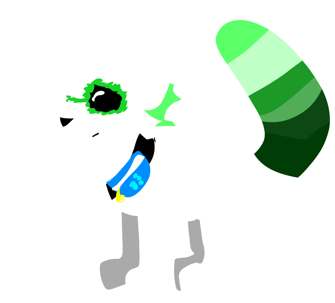 ASAP bee | Incredibox-animals Wiki | Fandom