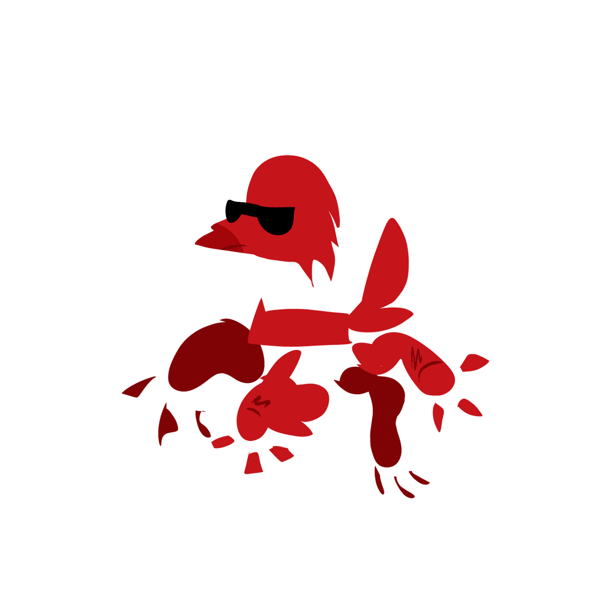 Shey | Incredibox-animals Wiki | Fandom