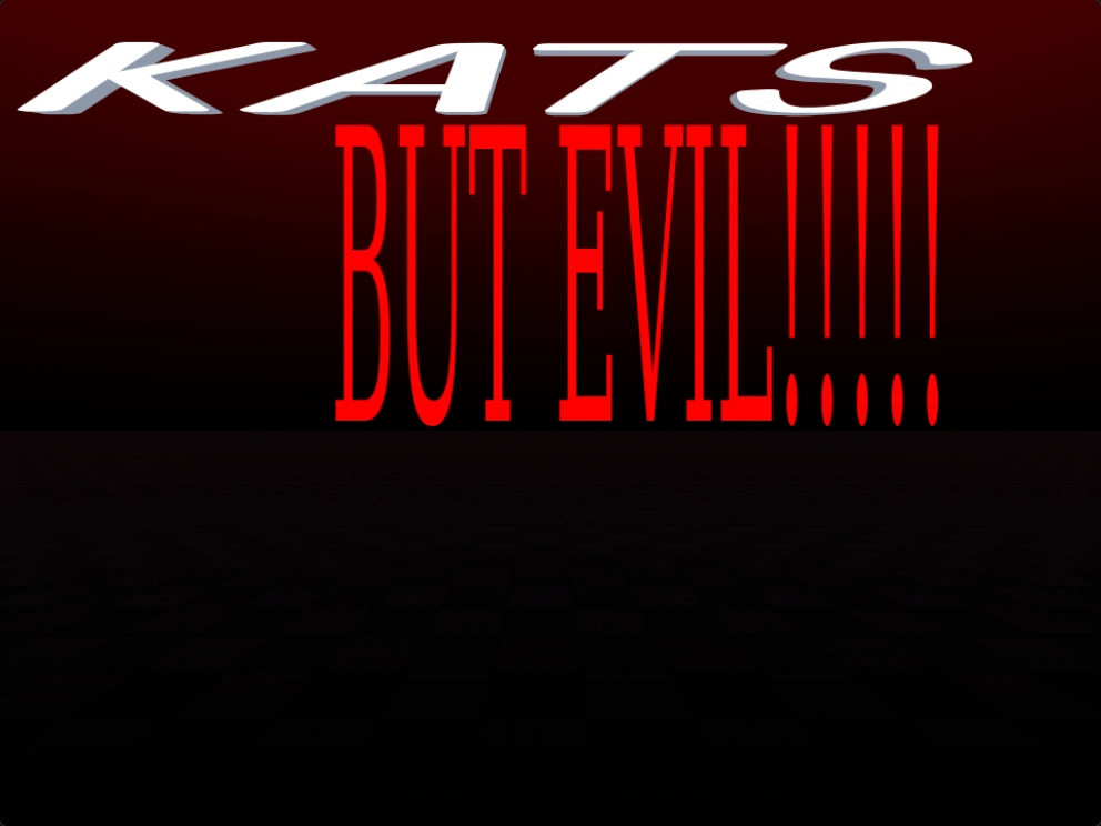 KATS Joke Horror (Game) | Incredibox - KATS Wiki | Fandom