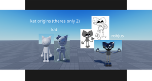 KATS | Incredibox - KATS Wiki | Fandom