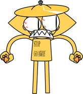 Crashout | Incredibox - KATS Wiki | Fandom