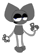 Robjus | Incredibox - KATS Wiki | Fandom