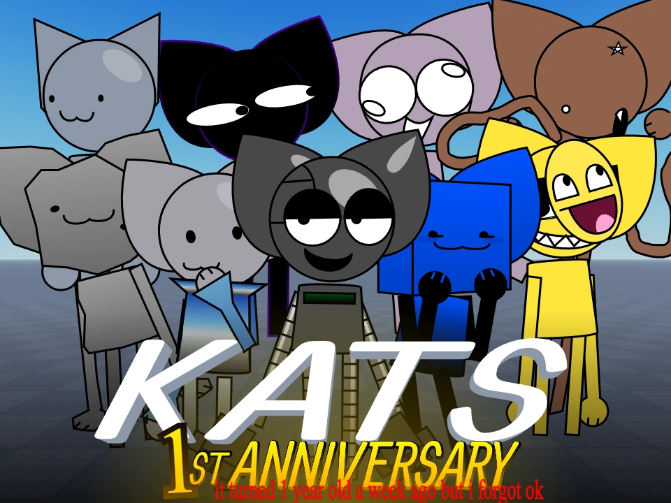 KATS | Incredibox - KATS Wiki | Fandom