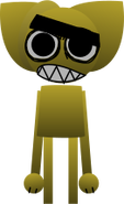 Joke Horror Characters | Incredibox - KATS Wiki | Fandom