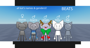 KATS | Incredibox - KATS Wiki | Fandom