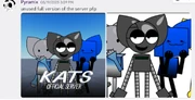 Kat | Incredibox - KATS Wiki | Fandom