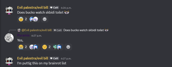 Bucko | Incredibox - KATS Wiki | Fandom