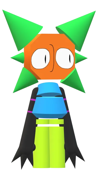 Tagon | Incredibox - KATS Wiki | Fandom