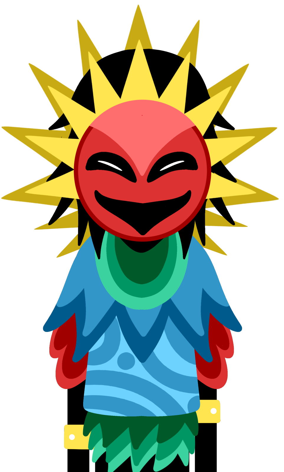 Solis | Incredidex Wiki | Fandom