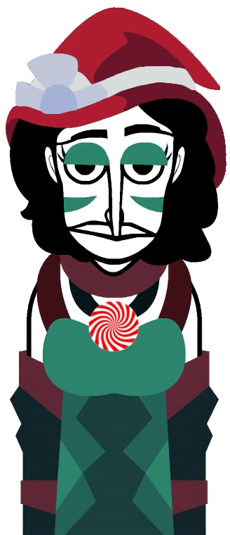 Agatha (Christmas) | Incredidex Wiki | Fandom
